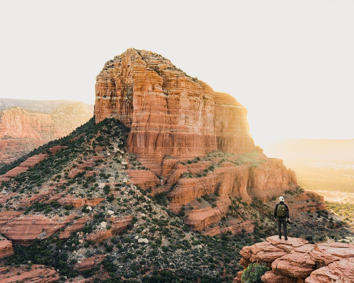 Hotel By Red Rock State Park - Desert Quail Inn Sedona